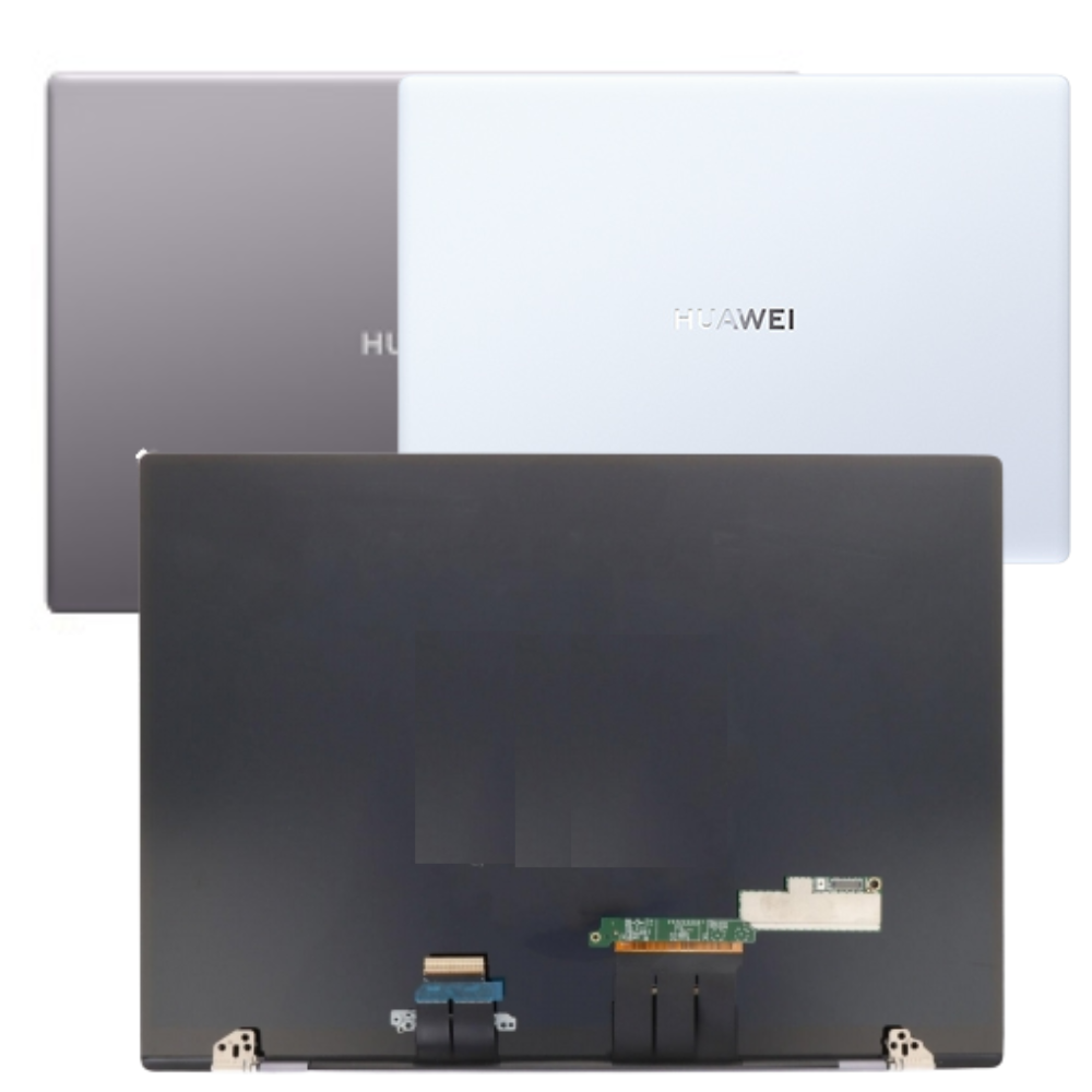 [With Frame] Huawei MateBook X Pro (2019) MACHR-W19 MACHR-W29 LCD ...