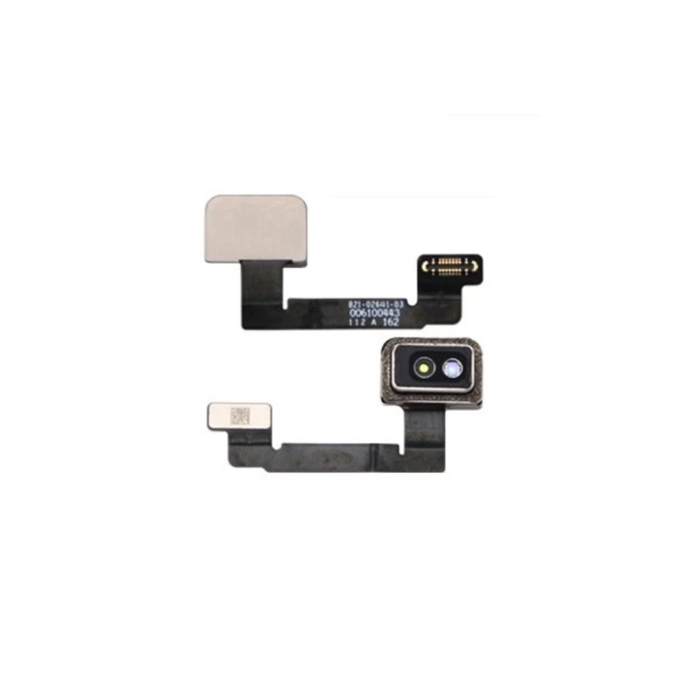 Apple iPhone 12 Pro - Radar Lidar Scanner Sensor Antenna Flex | Polar ...