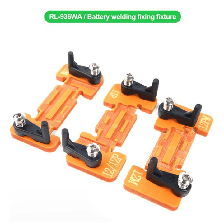 Tool - Clamp & Fixture – Polar Tech Australia