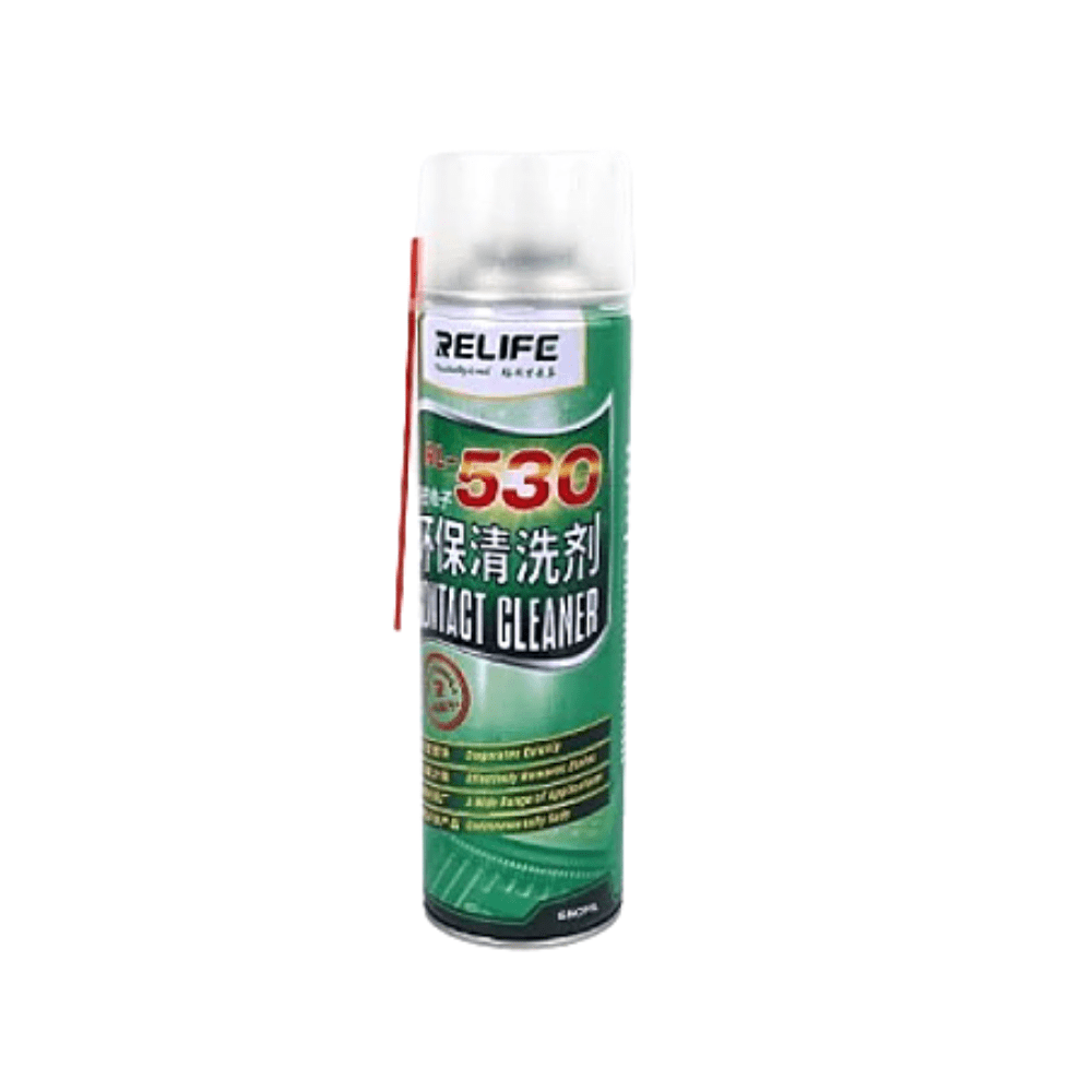 Sunshine S-530 Relife RL-530 Contact Cleaner LCD Screen Contact Cleaner ...
