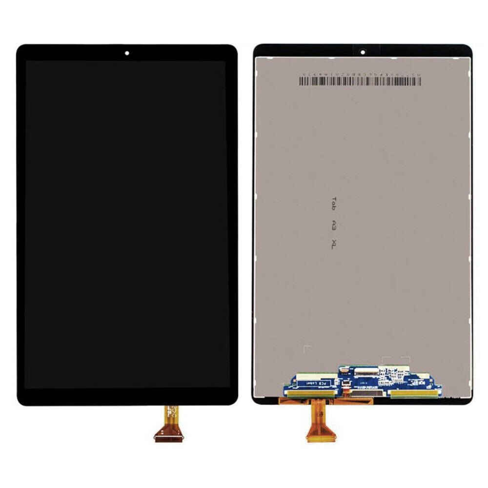 Samsung Galaxy Tab A 2019 10.1" (T510/T515) LCD Touch Digitizer Screen ...