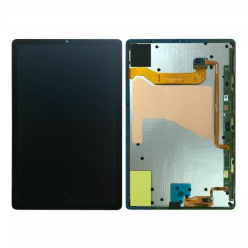 Samsung Galaxy Tab S6 10.5" (T860/T865) LCD Touch Digitizer Screen ...