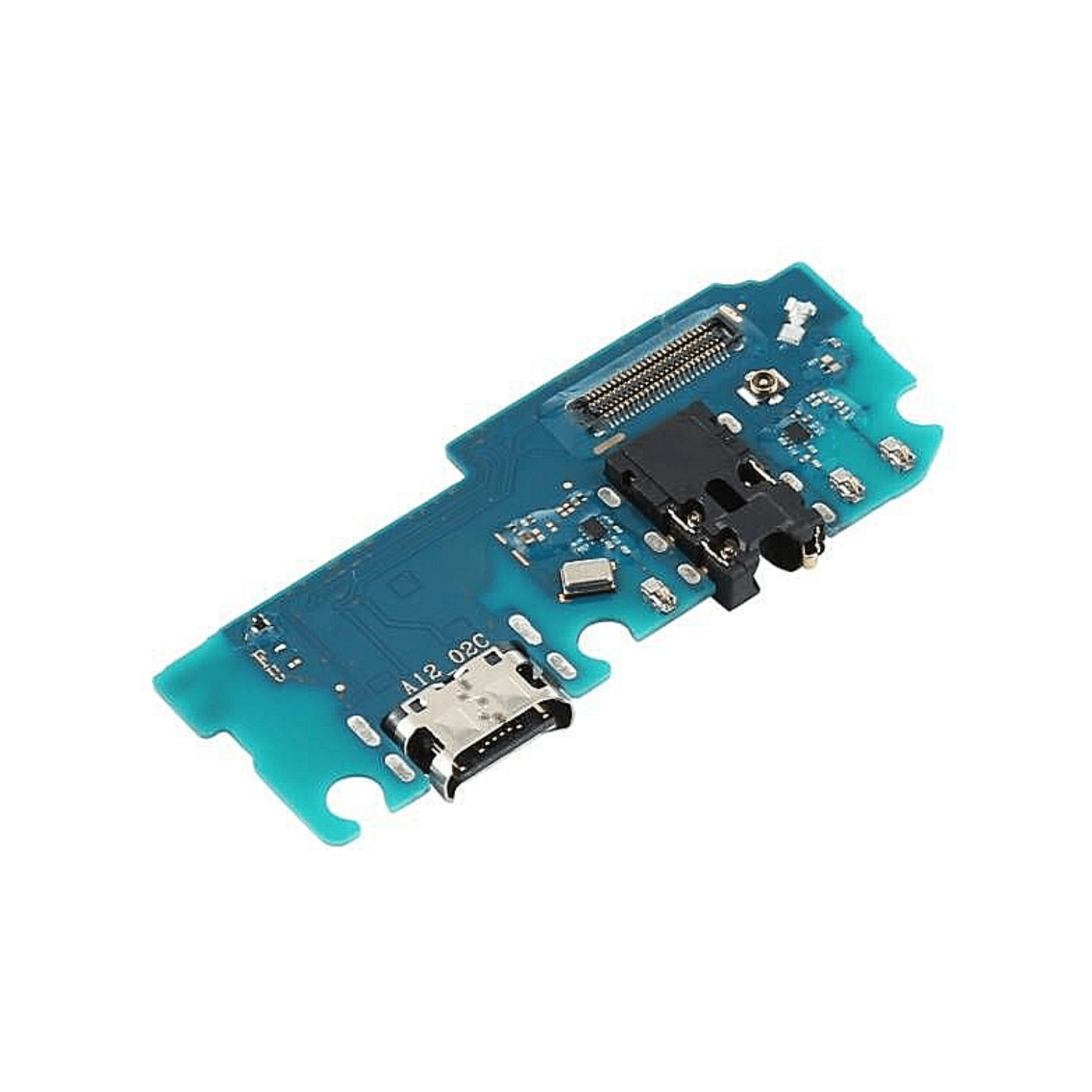 Samsung Galaxy A12 (SM-A125) Charging Port Charger Connector Mic Sub ...