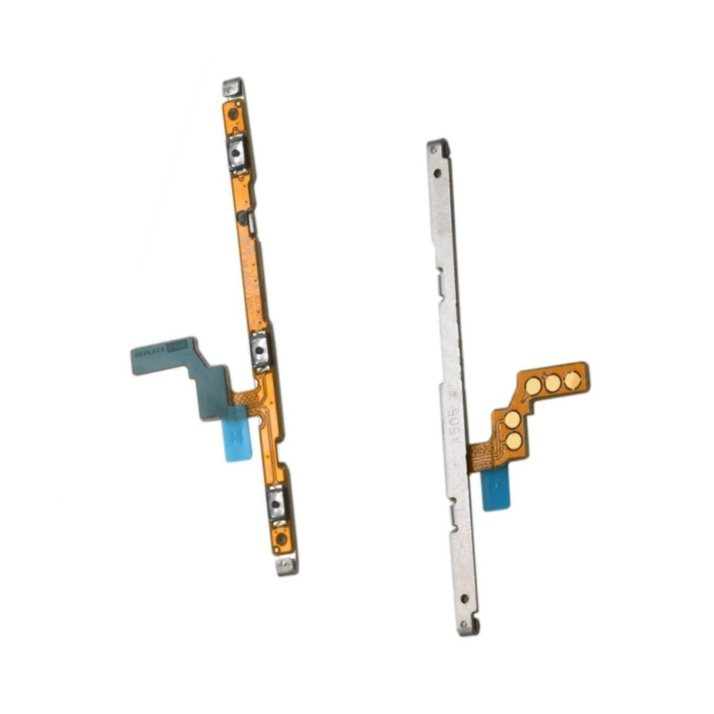 Samsung Galaxy A20 / A30 / A40 / A50 / A60 / A30S / A50S - Power ...