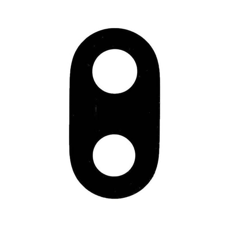 Samsung Galaxy A30 (A305) Back Rear Camera Glass Lens | Polar Tech ...