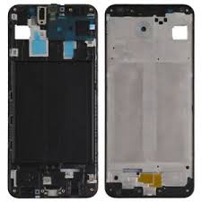 Samsung Galaxy A30 (A305) Front LCD Screen Frame | Polar Tech Australia