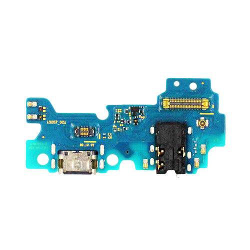 Samsung Galaxy A32 (A325F) Charging Port Charger Connector Sub Board ...