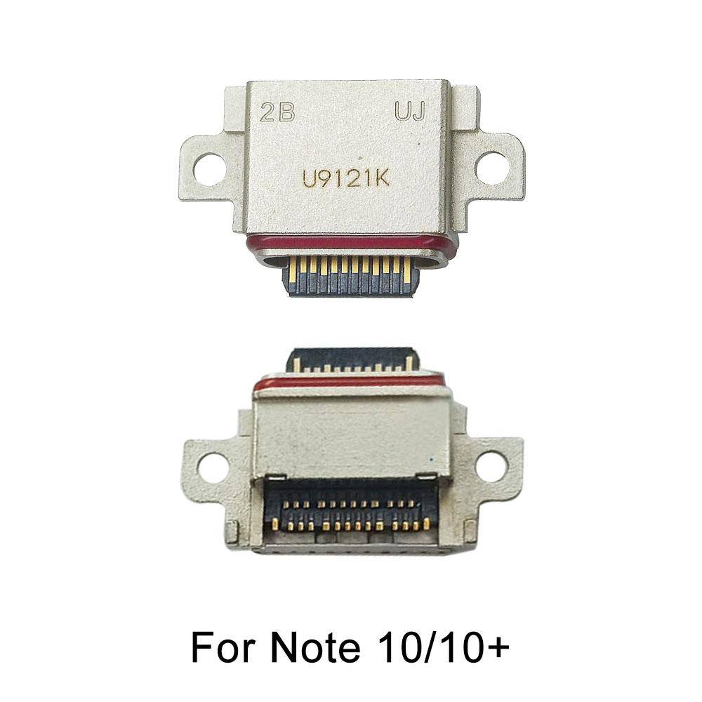 Samsung Galaxy Note 10/Note 10 Plus Charging Port/USB Connector Head ...
