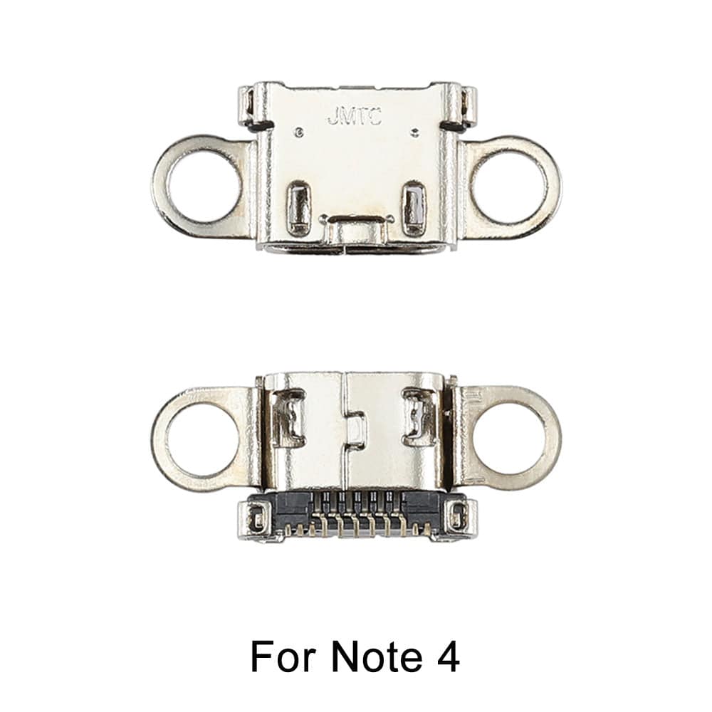Samsung Galaxy Note 4 (SM-N910F) Charging Port / USB Connector Head ...