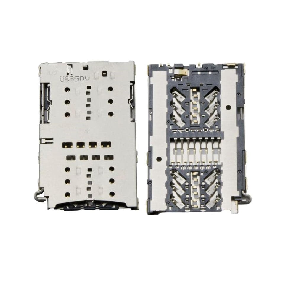 Samsung Galaxy Note 9 (SM-N960) Sim Card & Memory Card Reader | Polar ...