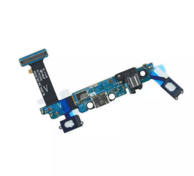 Samsung Galaxy S6 (SM-G920) Charging Port Flex | Polar Tech Australia