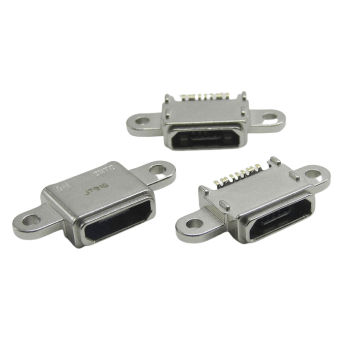 Samsung Galaxy S7 / S7 Edge Charging Port Connector Head Only | Polar ...