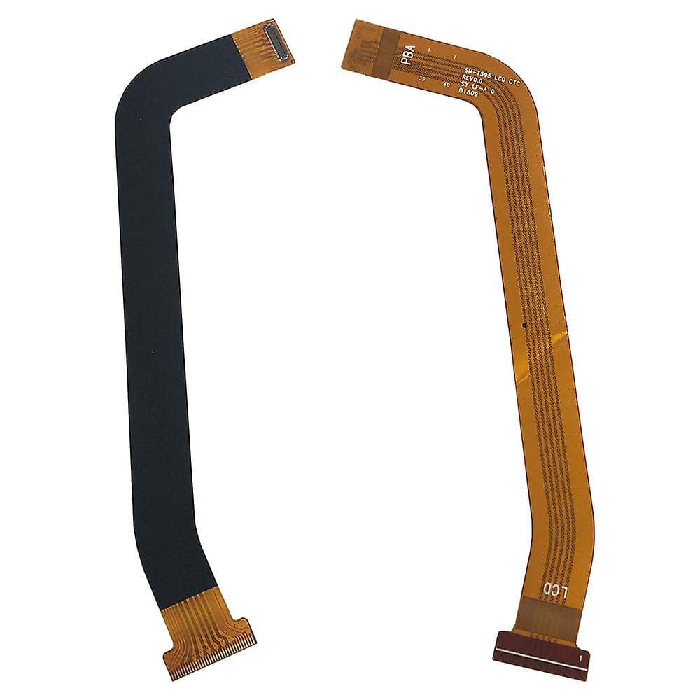 Samsung Galaxy Tab A 2018 10.5" (SM-T590/T595) LCD Connector Flex ...
