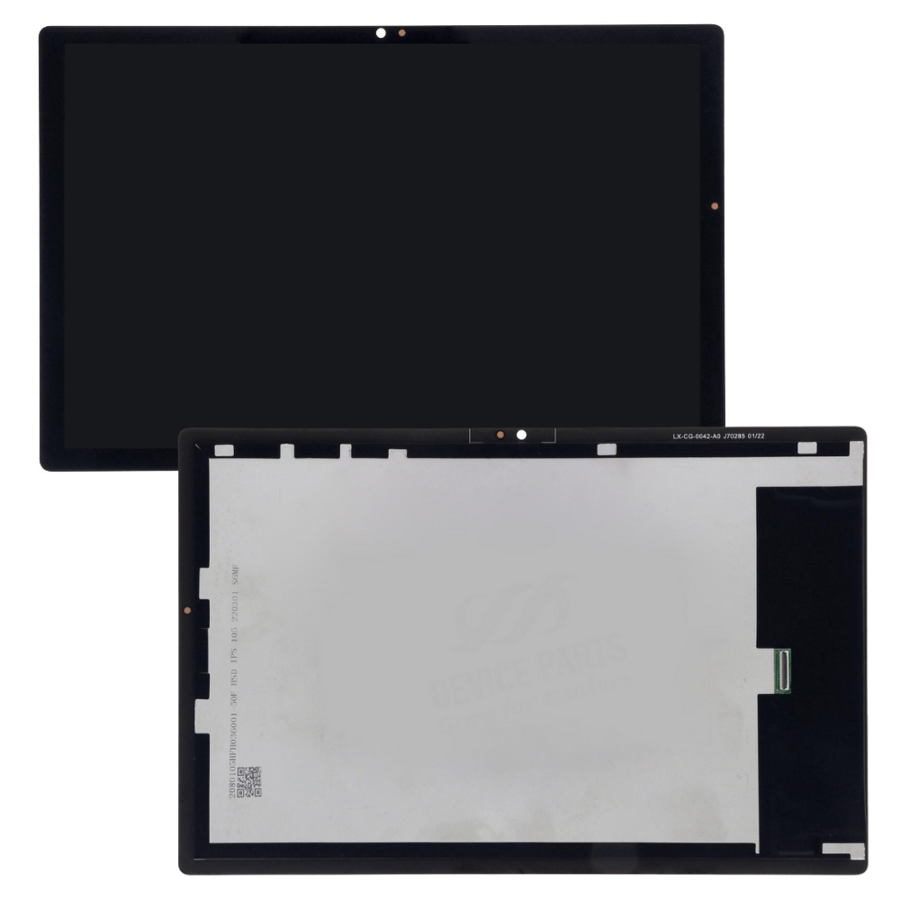 Samsung Galaxy Tab A8 2021 10.5" (SM-X200 / X205) LCD Touch Digitizer ...