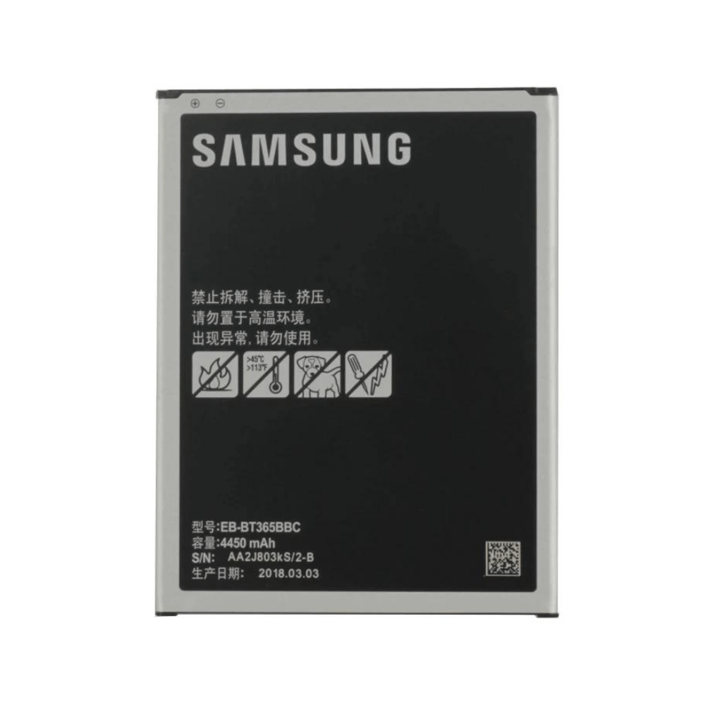 [EB-BT365BBE] Samsung Galaxy Tab Active 1/2 (T360/T390) Replacement ...