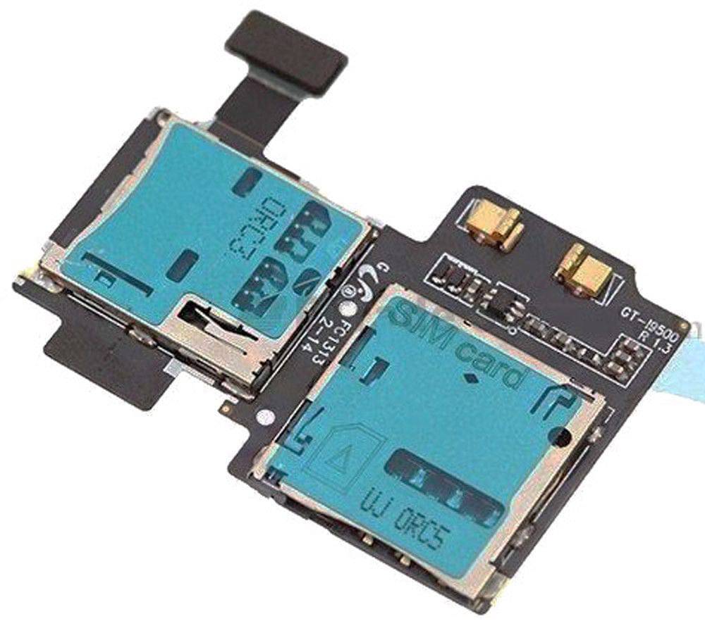 Samsung S4 Sim Card reader | Polar Tech Australia
