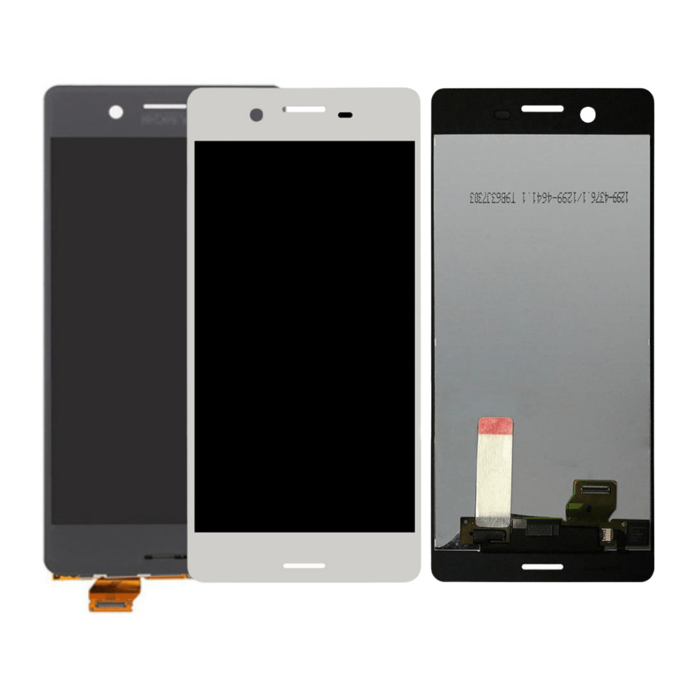 Sony Xperia X/X Performance LCD Touch Digitiser Screen Assembly – Polar ...
