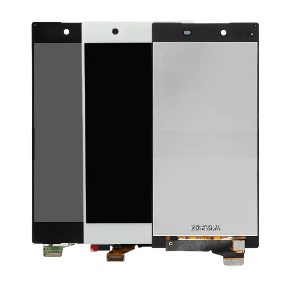 Sony Xperia Z5 LCD Touch Digitiser Screen Assembly | Polar Tech Australia