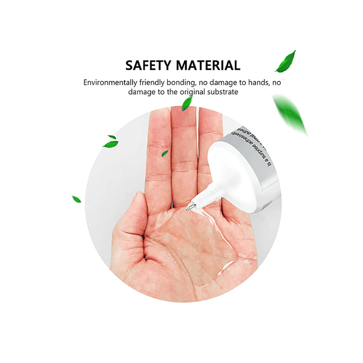 [B-7000] Glue Multi Purpose Glue Adhesive Epoxy Resin Repair | Polar ...