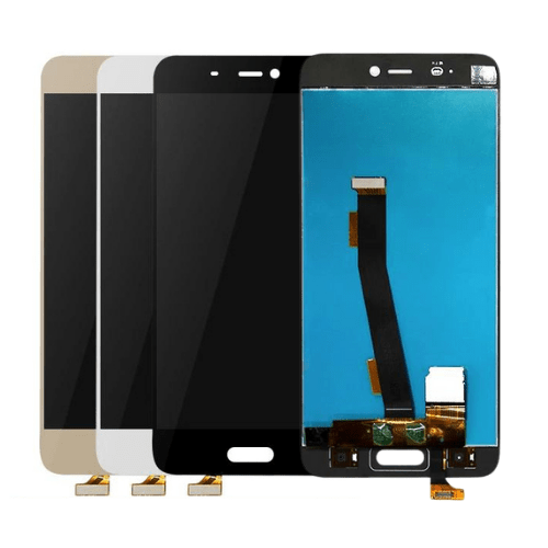 Xiaomi Mi 5S LCD Touch Digitiser Display Screen Assembly | Polar Tech ...