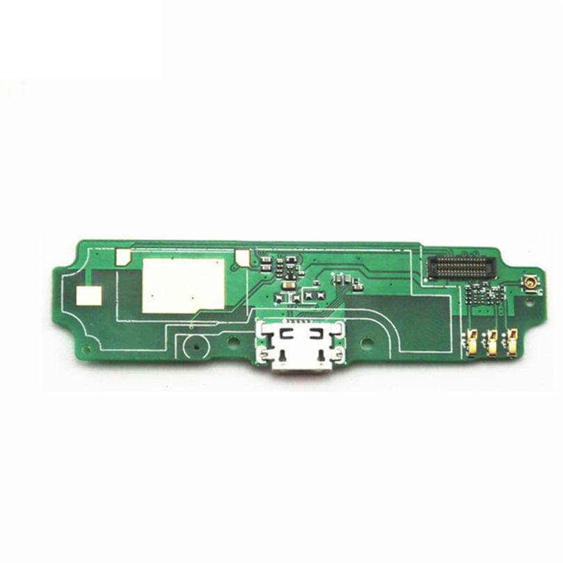 XIAOMI Redmi 4A Charging Charger Port Microphone PCB Sub Board | Polar ...