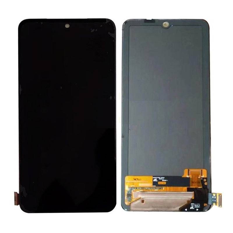 Xiaomi Redmi Note 10 Pro / Max LCD Touch Digitiser Display Screen ...