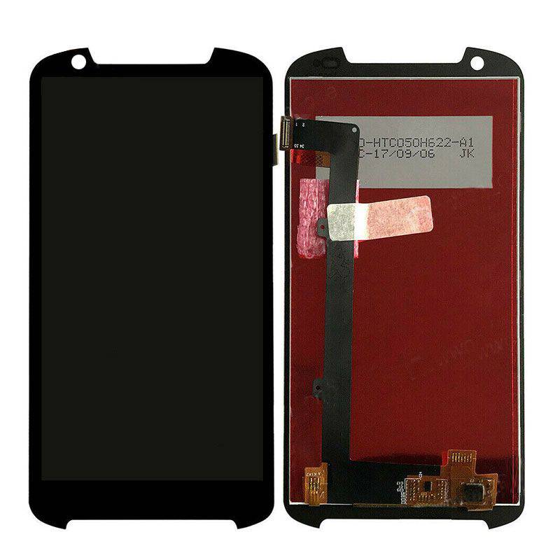 ZTE T85 (Telstra Tough Max 2) Touch Digitizer LCD Display Screen ...